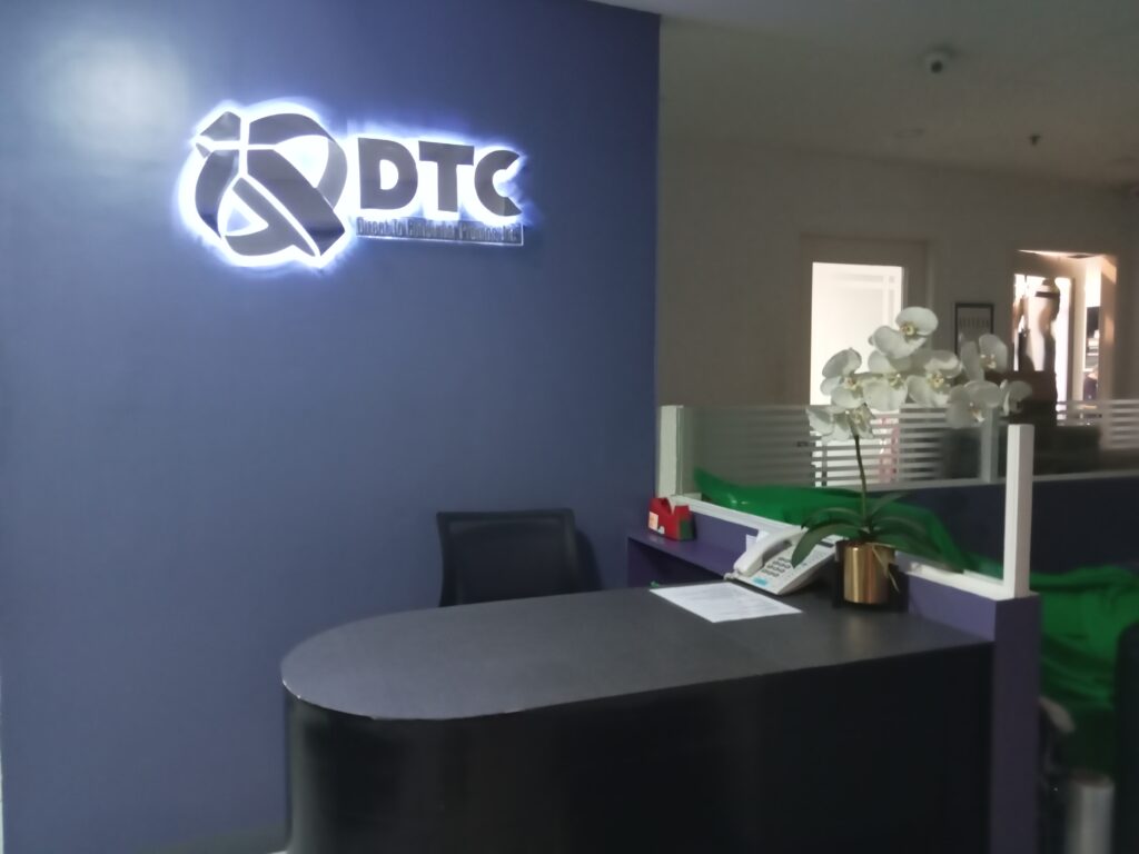 Our Services - DTC PROMOS